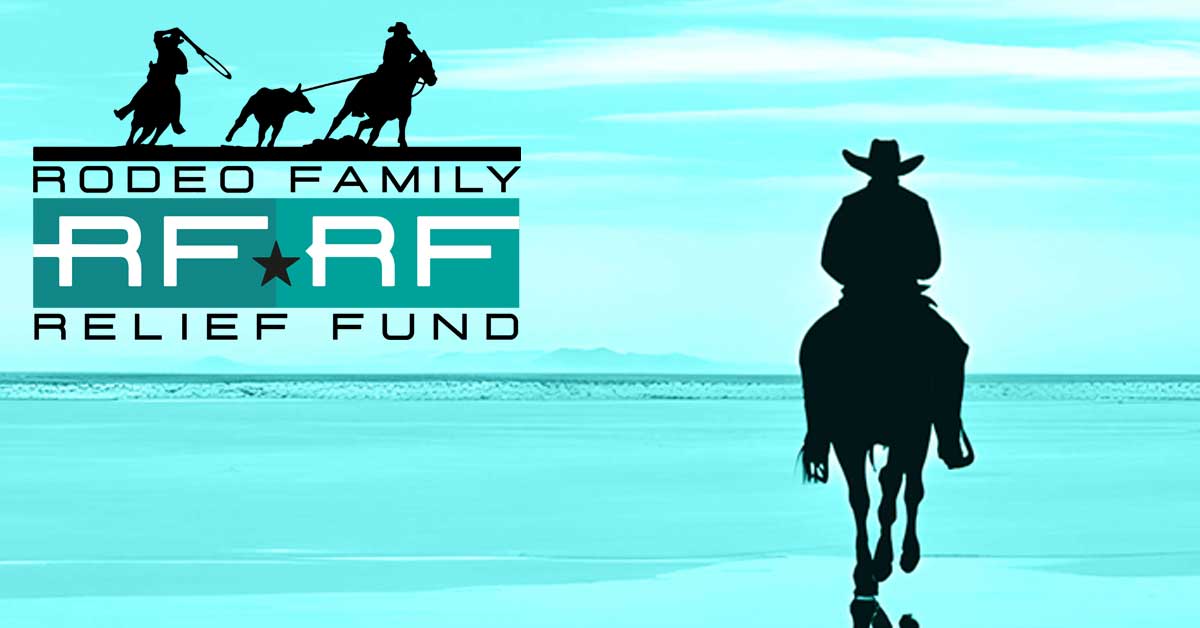 About Us - Rodeo Family Relief Fund